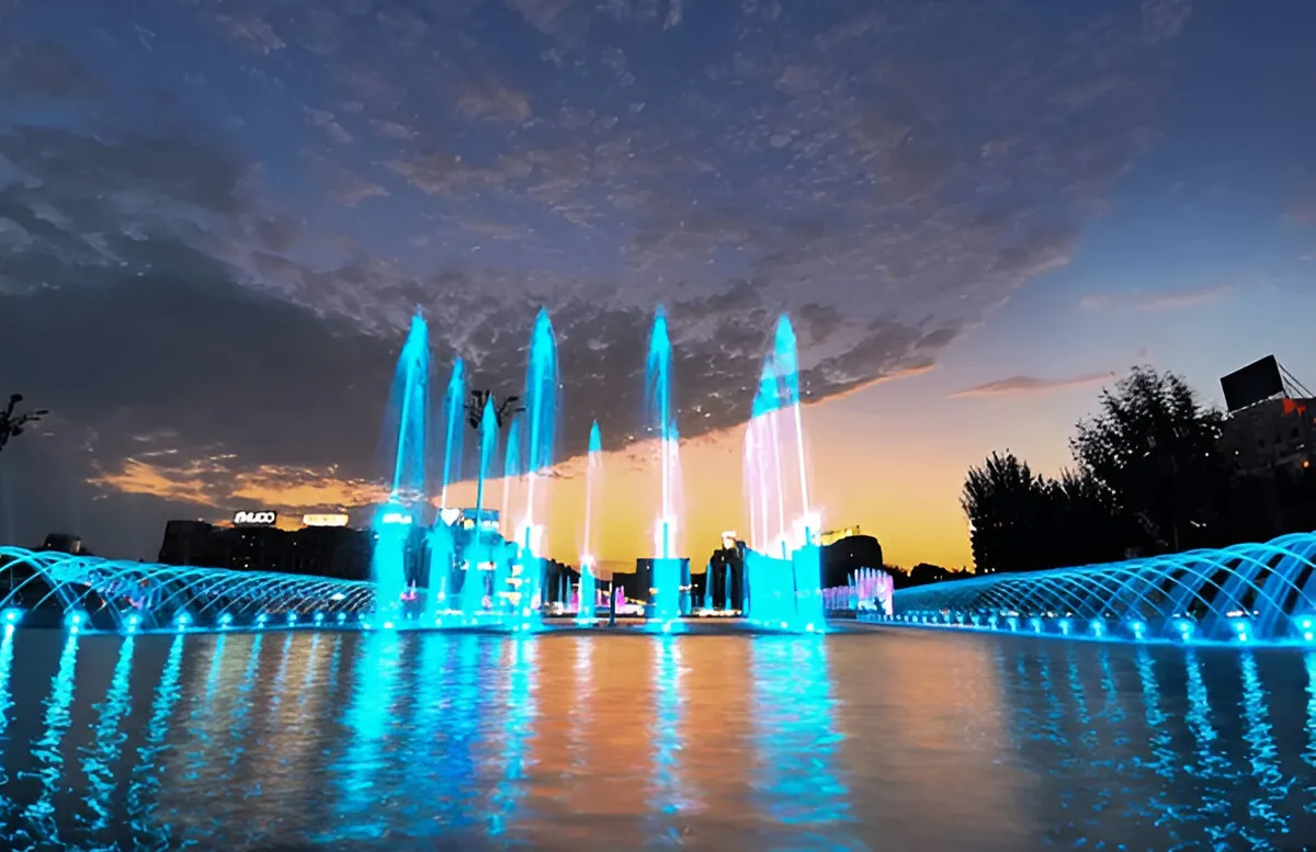 Home Fountain Guide: Design & Installation Tips