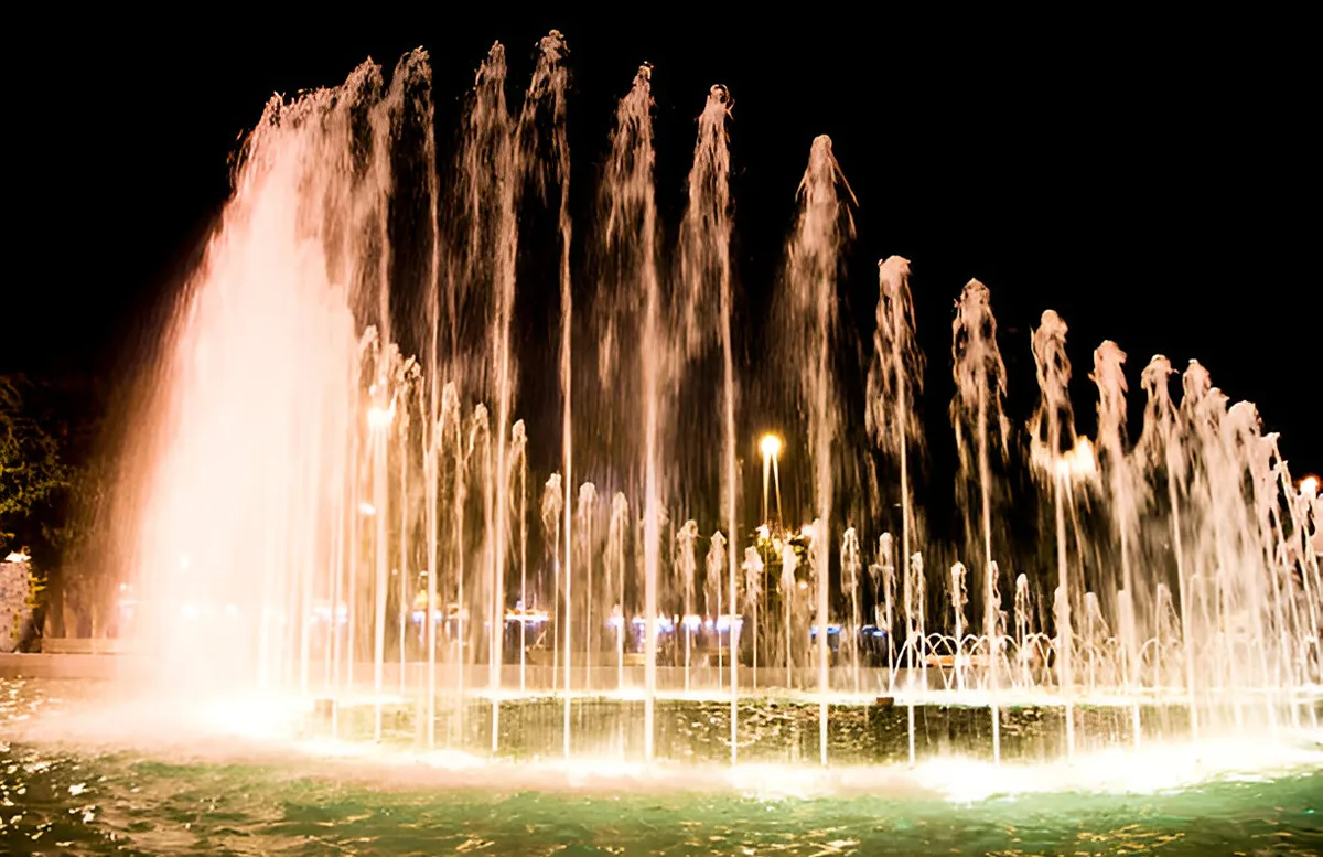 Designing Fountains that Endure: Key Principles for Success