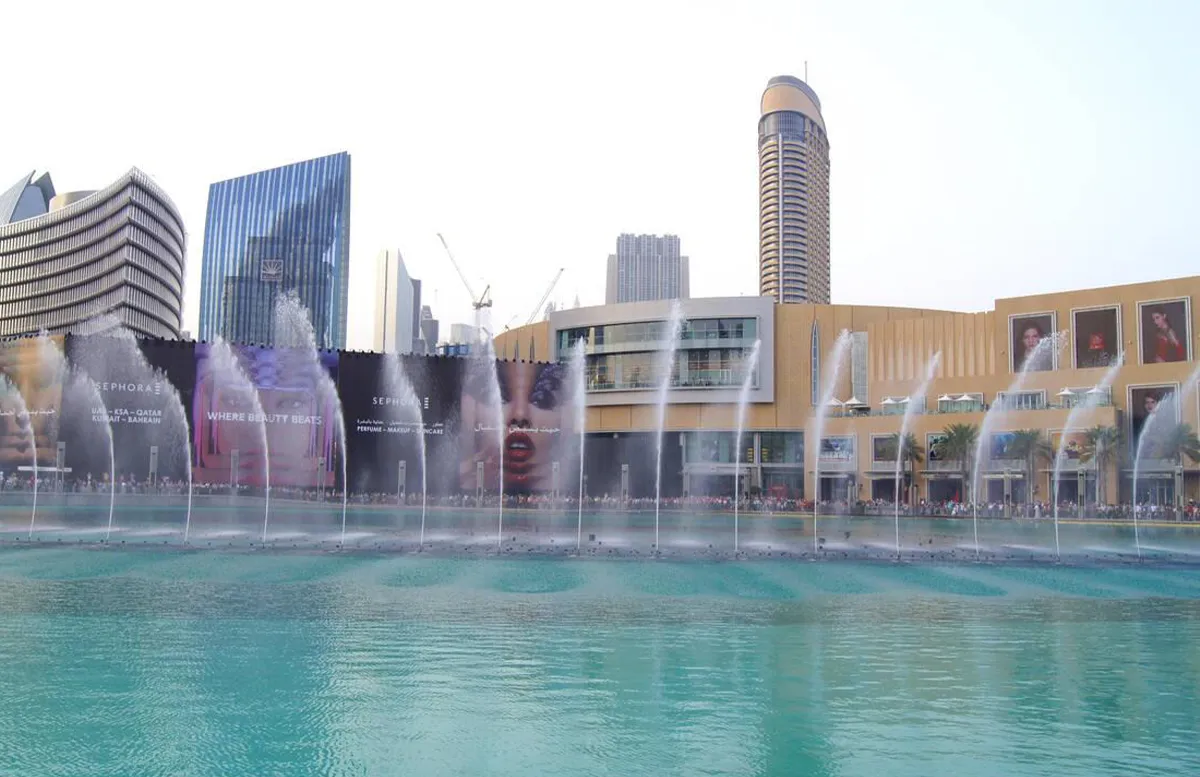 Onsite Fountain Installation & Testing: A Complete Guide