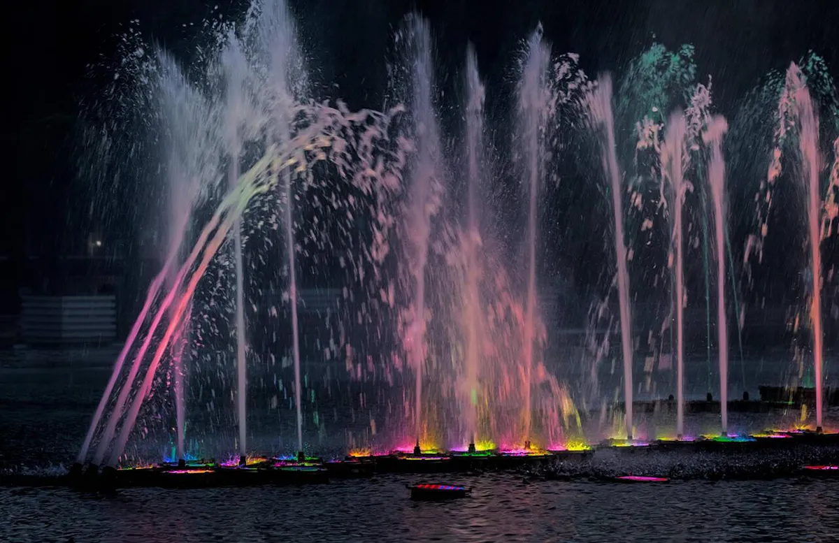 Key Tips for Designing a Stunning Water Fountain